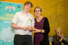 About – Young Philosopher Awards